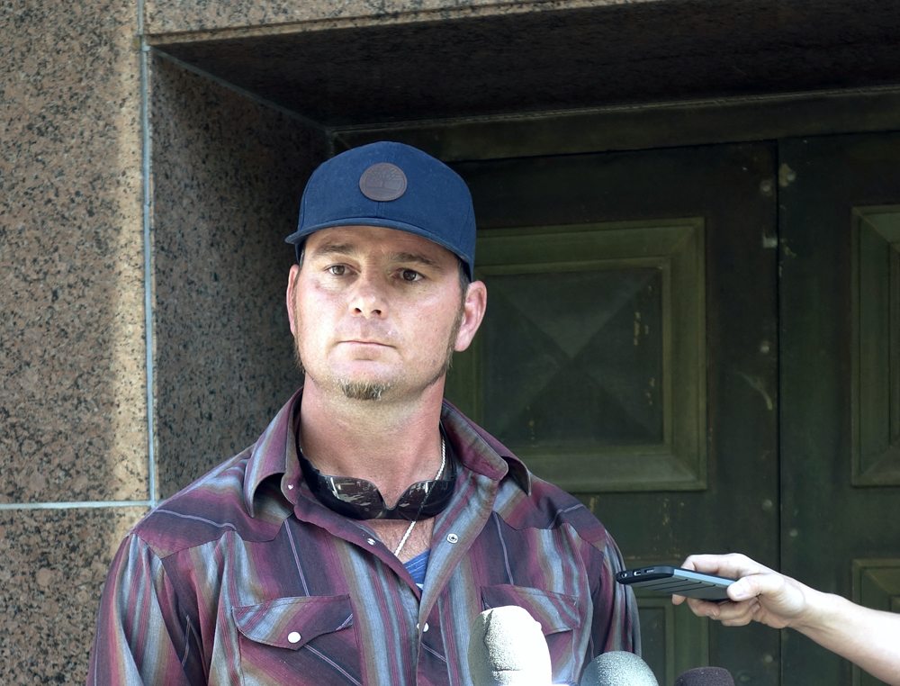 Grandson gets body of Manson | News, Sports, Jobs - Morning Journal